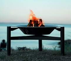 Feuerschale dancook 9000 (Gebraucht) in Thalwil für CHF 27 – nur ...