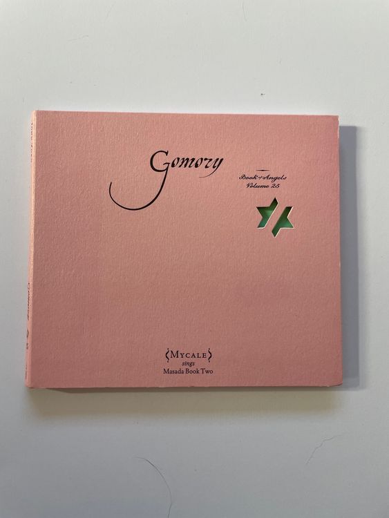 John Zorn, Gomory (Gebraucht) in La Chaux de Fonds für CHF 9 – nur ...