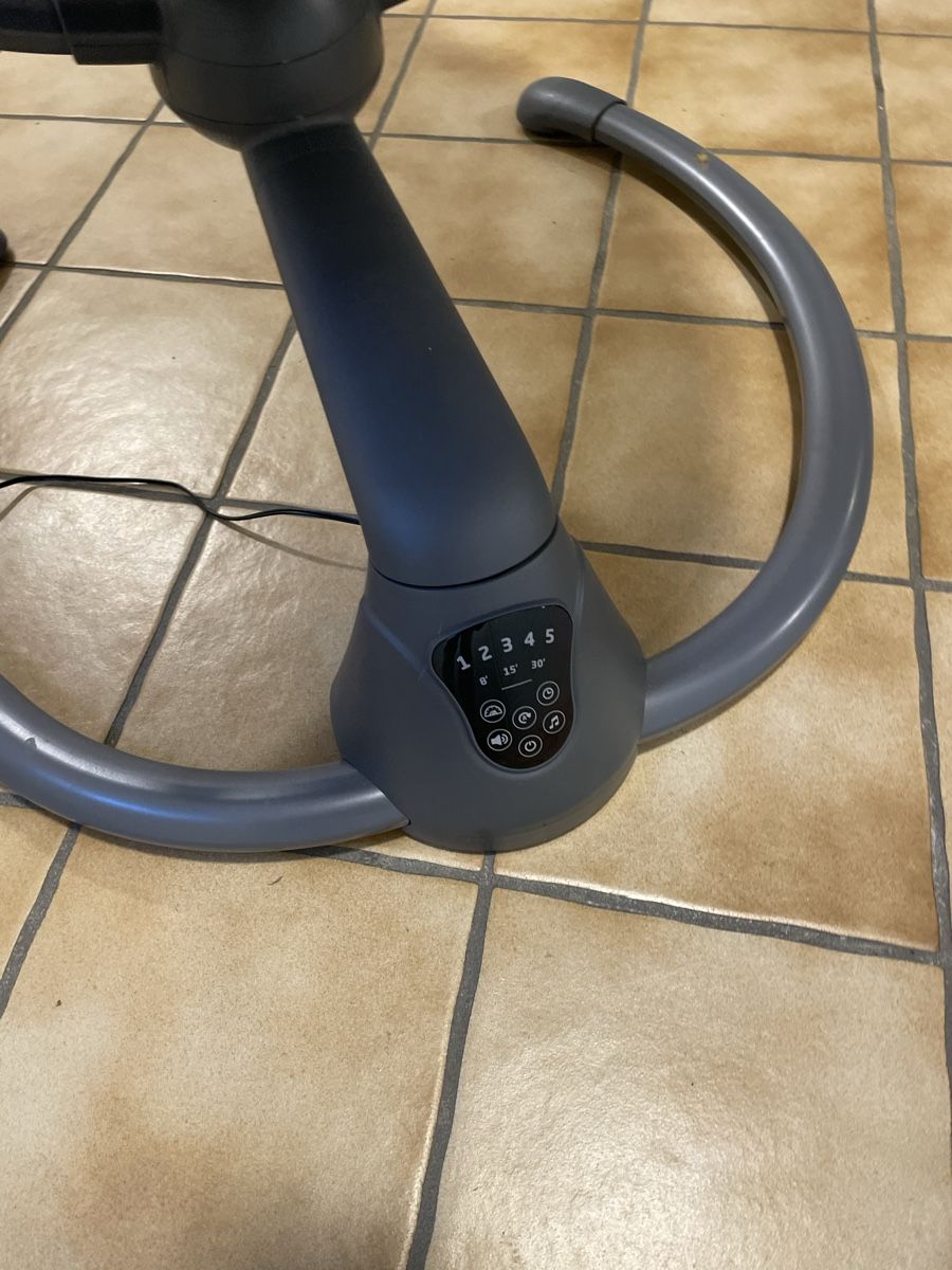 Maxi Cosi Cassia (Neu (gemäss Beschreibung)) in Berikon für CHF 55 ...