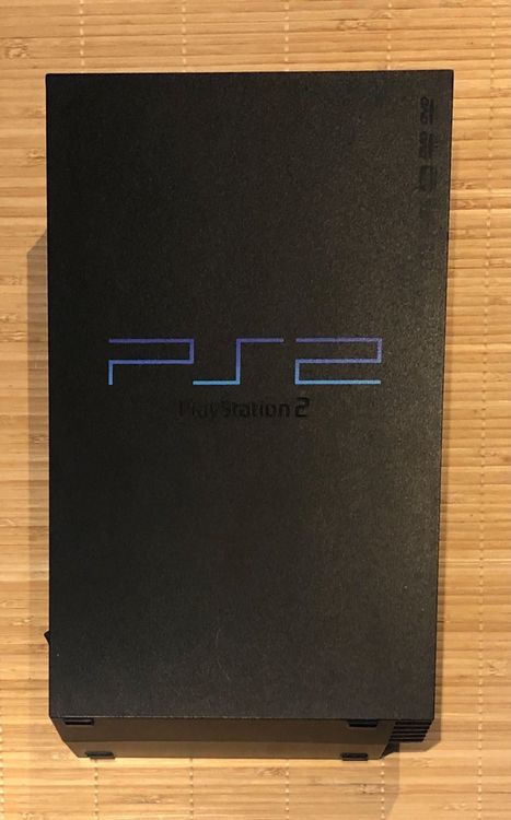 gebrauchte PS2-Spielkonsole | Kaufen auf Ricardo