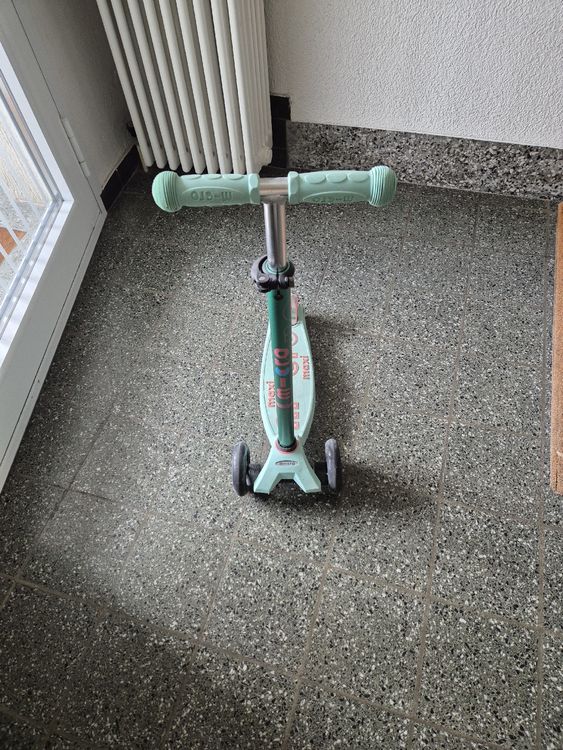 Micro Maxi Trotti (Gebraucht) in Zürich für CHF 40 – nur Abholung auf ...