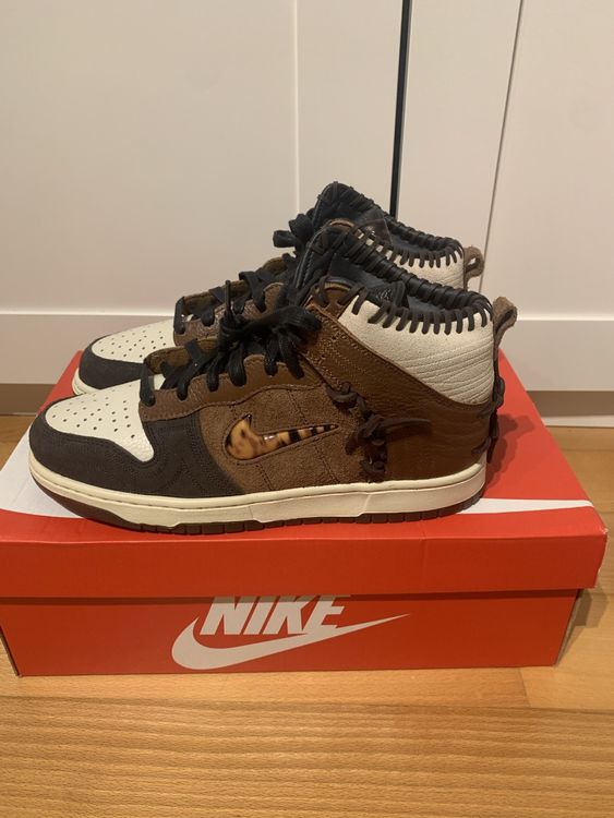 Nike Dunk Bodega (Neu und originalverpackt) in Rotkreuz für CHF 50 ...