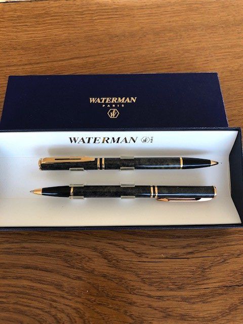 Watermann Stylo | Kaufen auf Ricardo