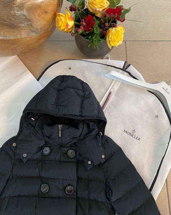 Moncler Original Winter Daunen Gr. S , Lp. 1590 Fr. NEU !!! (Neu ...