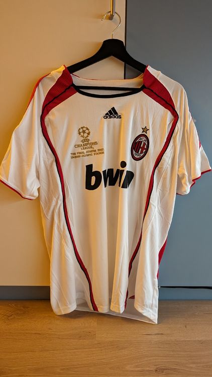 Retro Kaka Trikot (~22 KAKA) (Neu (gemäss Beschreibung)) in ...