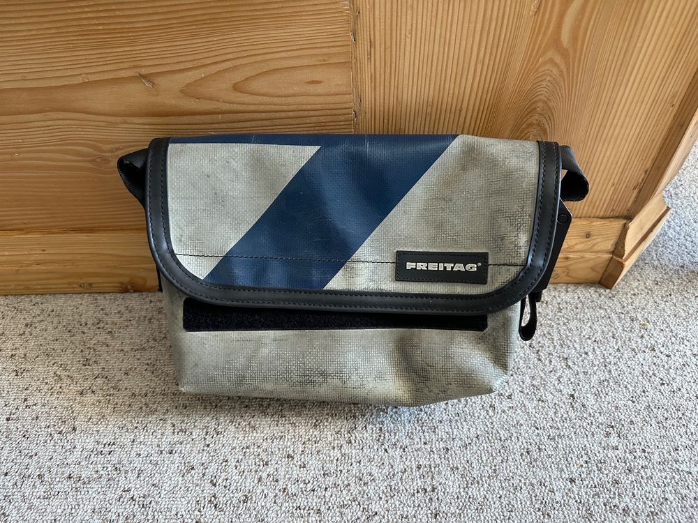 Freitag Tasche Hawaii | Kaufen auf Ricardo