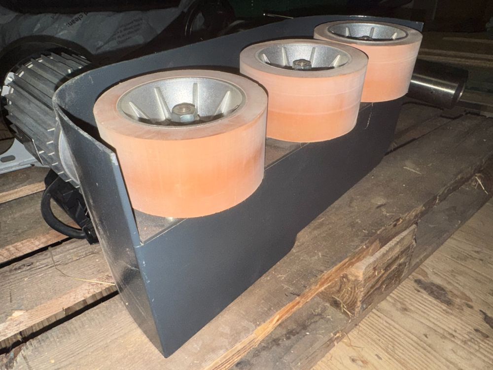 Felder Vorschubautomat (Gebraucht) in Hörhausen für CHF 899 – nur ...