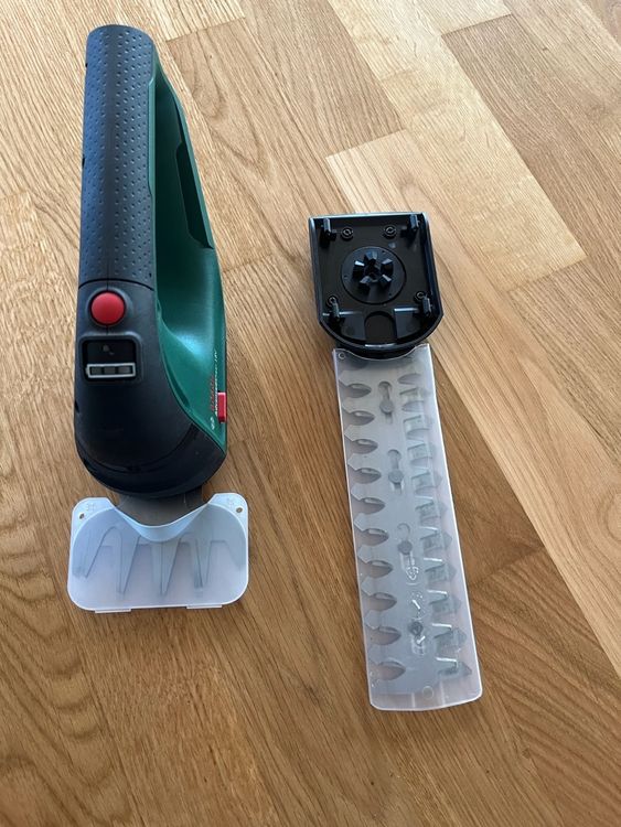 Bosch Home & Garden AdvancedShear 18V-10, Akkuheckenschere | Kaufen auf ... Bosch Home & Garden AdvancedShear 18V-10, Akkuheckenschere | Kaufen auf ...