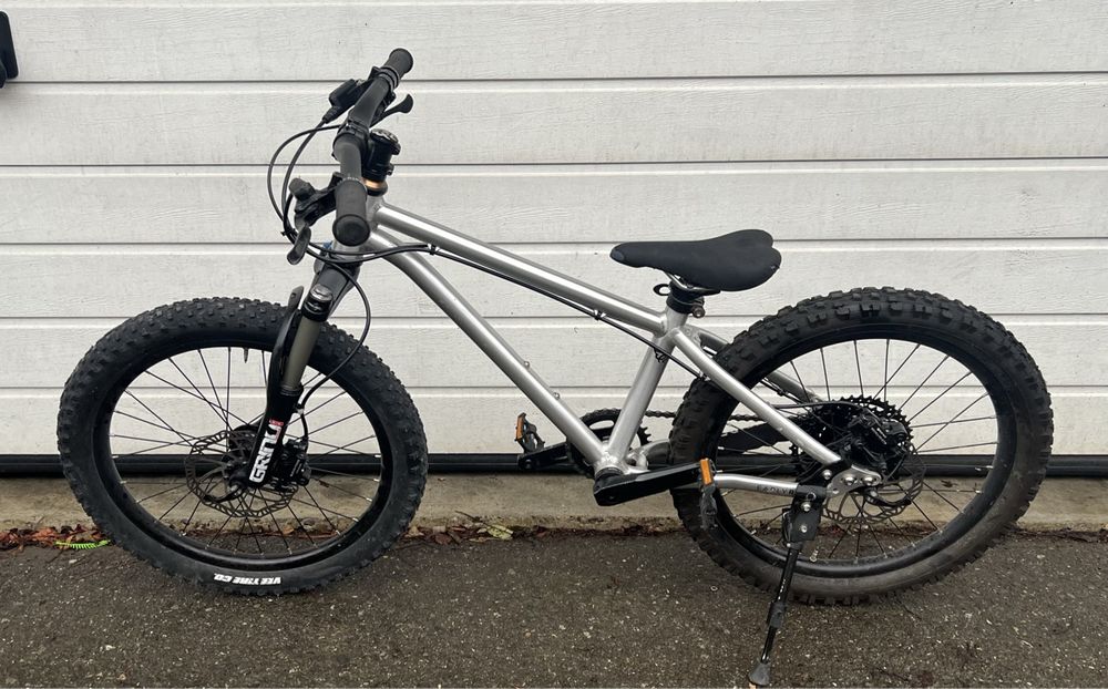 Early Rider 20 Trail Bike | Kaufen auf Ricardo