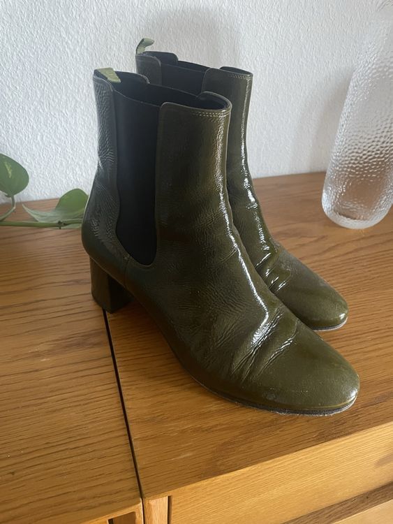 Rivecour boots (Gebraucht) in Lausanne für CHF 40 – mit Lieferung auf ...