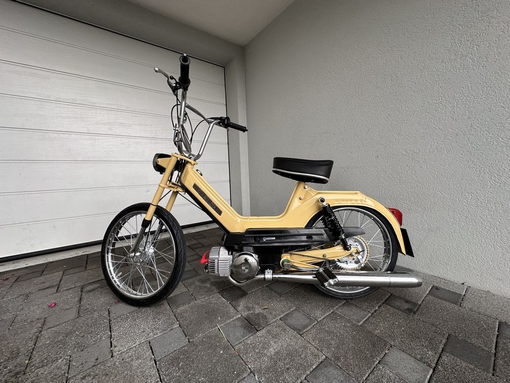 Puch Maxi S | Kaufen auf Ricardo