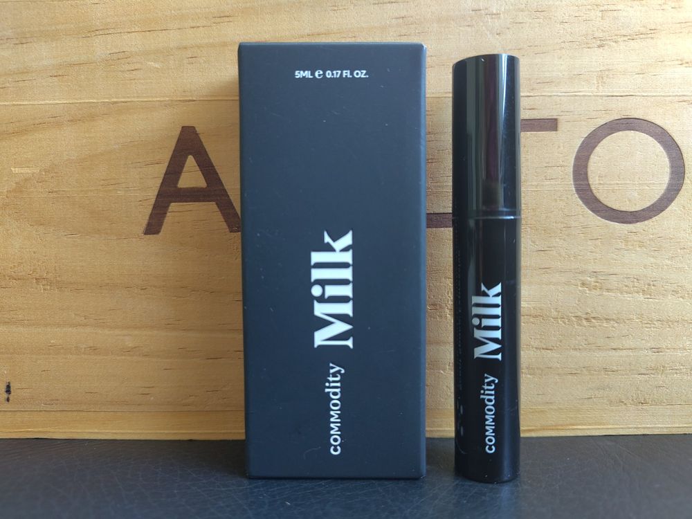 Commodity Milk Expressive Edp 5ml travel spray Niche (Neu und originalverpackt) in Steinhausen ...