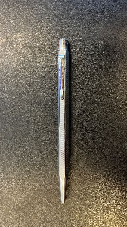 Sammlerstück Ecridor Retro "UBS" Palladium-beschichtet | Kaufen auf Ricardo