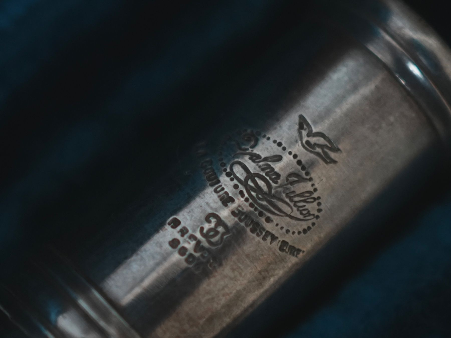 Querfloete Roth Band Instruments, Cleveland (USA) (Gebraucht) in ...