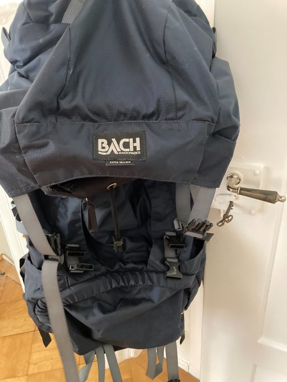 Bach Rucksack (Gebraucht) in Bern für CHF 71 – mit Lieferung auf ...