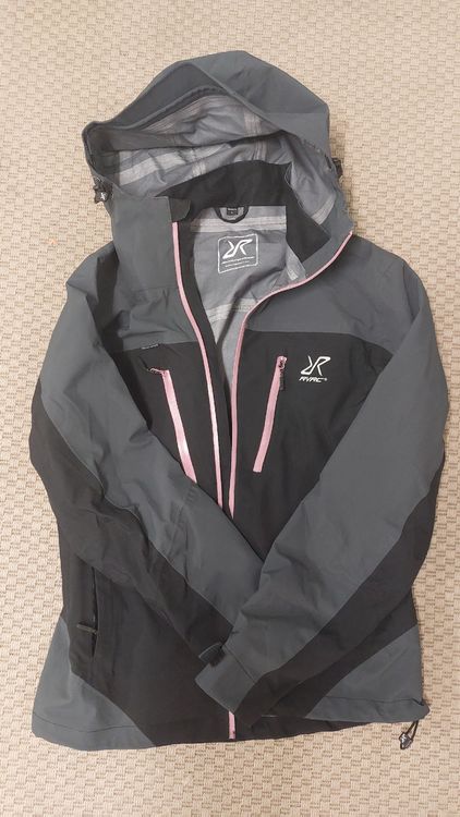 Revolution Race Softshell | Kaufen auf Ricardo