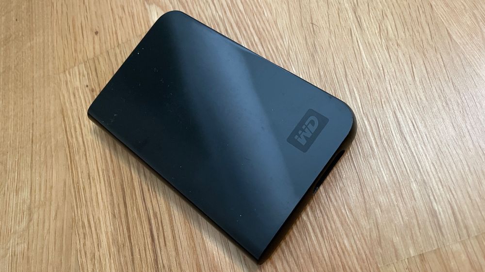 USB Festplatte 500 GB | Kaufen auf Ricardo