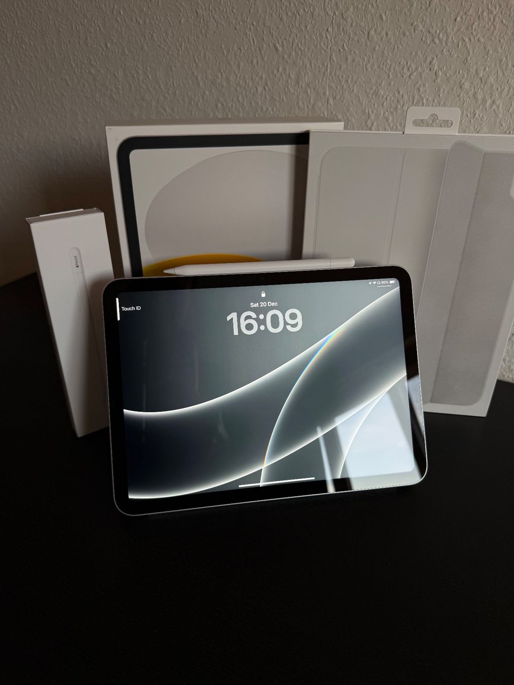 Apple iPad 64 GB (10. Gen, Ende 2024) | Full Set (Gebraucht) in ...