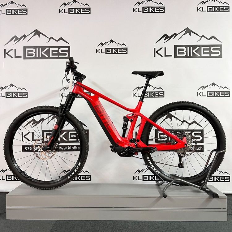 E-Bike BMC 25Km/h | NEU | Carbon | (Neu und originalverpackt) in Tübach ...