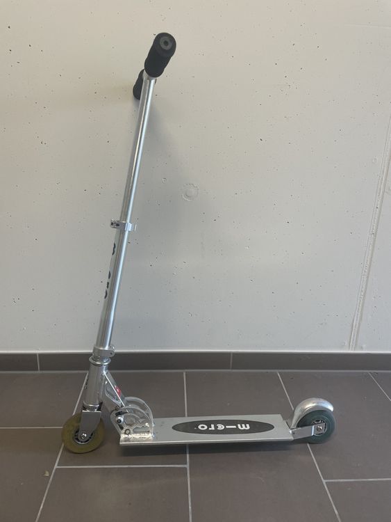 Micro Tretroller, Top Zustand (Gebraucht) in Bülach für CHF 33 – nur ...