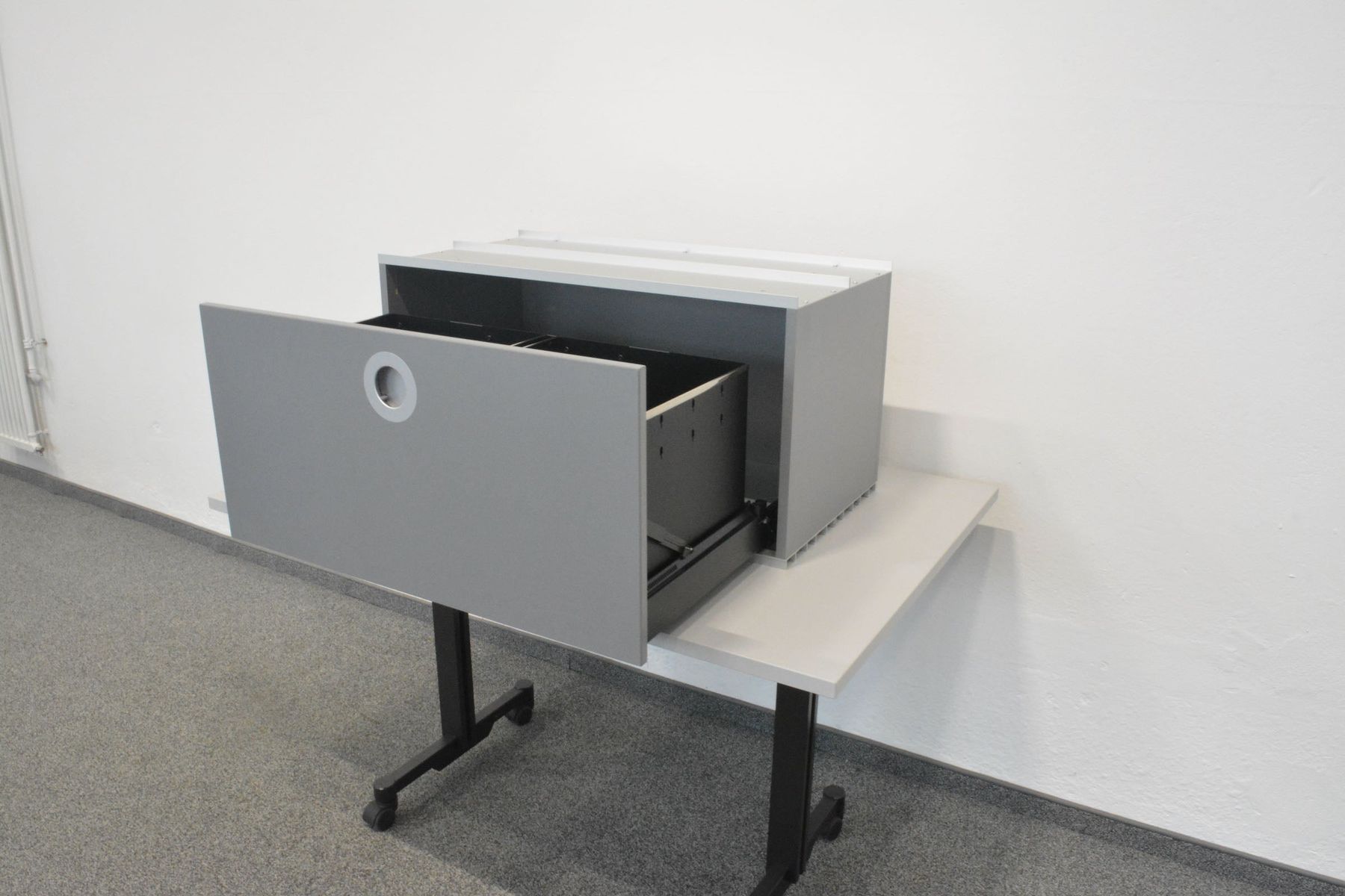 Denz D3 Modul mit Hängeregister-Auszug (Gebraucht) in Schönenwerd für ...