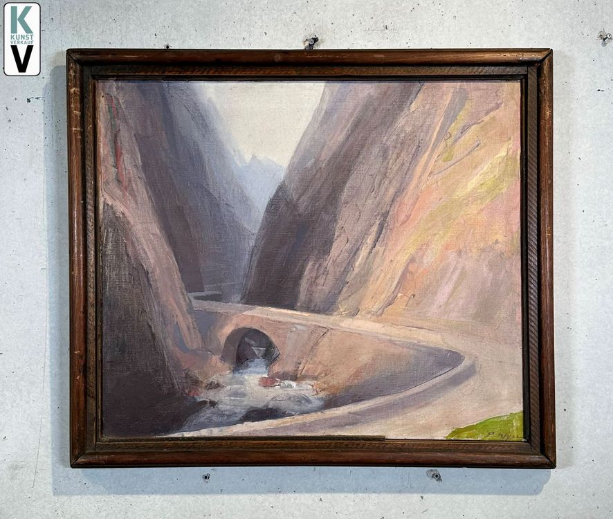Paul Wyss - Swiss Art Selection (Gebraucht) in Sursee für CHF 505 – mit ...
