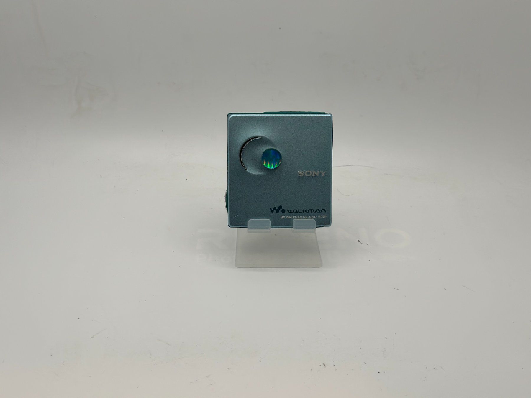 Sony MZ-E707 Minidisc Reader Lecteur MD + Test OK ! (Gebraucht) in ...