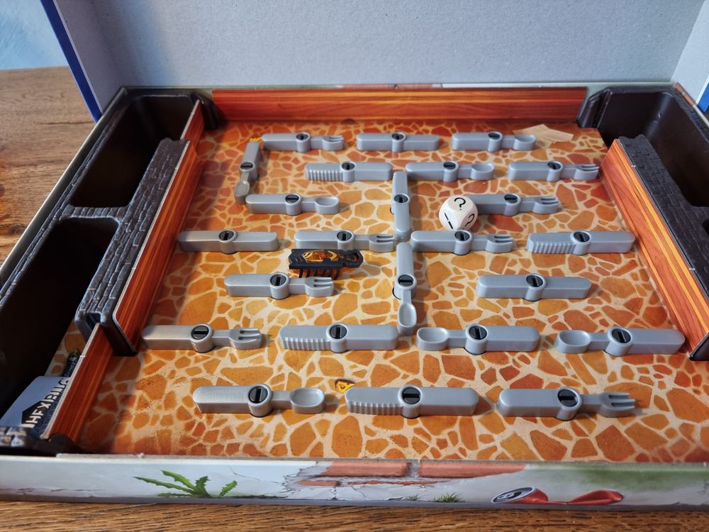 Hex bug Roboter Kakerlakak Spiel | Kaufen auf Ricardo