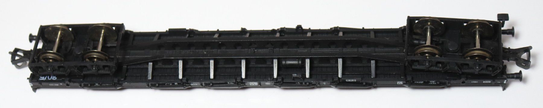Fleischmann H0 5286 SSk 07 Güterwagen (Gebraucht) in Frick für CHF 6 ...