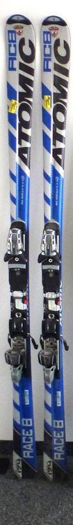 Ski Atomic Aerospeed (2746) RaceB(8) 174cm | Kaufen auf Ricardo