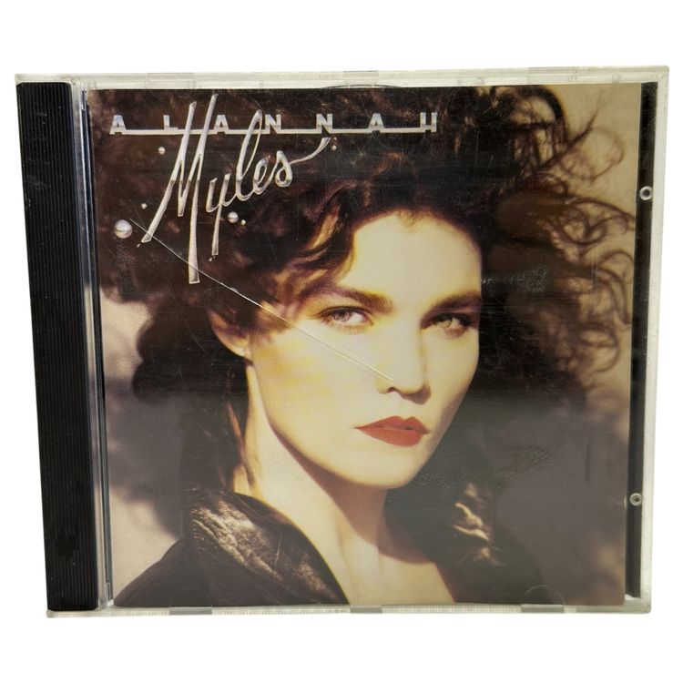 Alannah Myles (CD) (Gebraucht) in Düdingen für CHF 4.9 – mit Lieferung ...