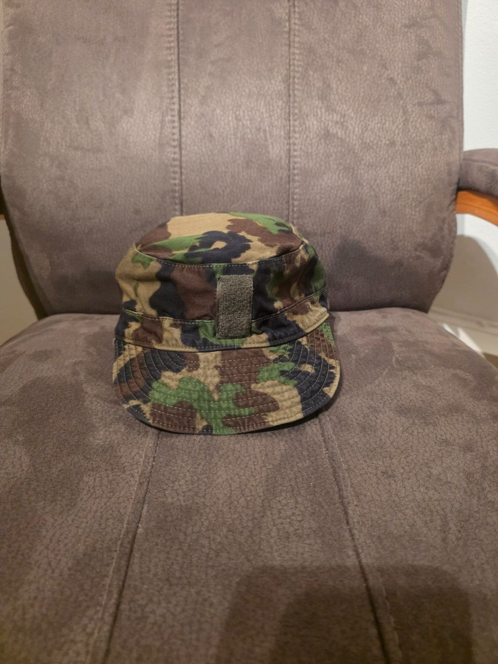 Schweizer Armee Mutz 90 (Gebraucht) in Steffisburg für CHF 5 – mit ...
