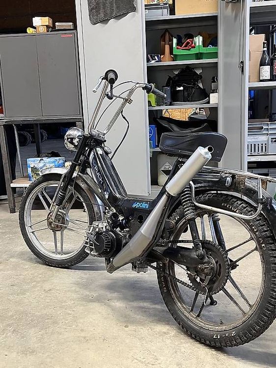 Puch Supermaxi Original Lack (Gebraucht) in Willadingen für CHF 1900 ...