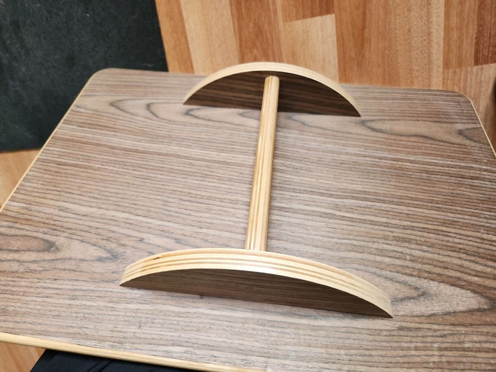 Plankpad (Original Balance Board) | Kaufen auf Ricardo