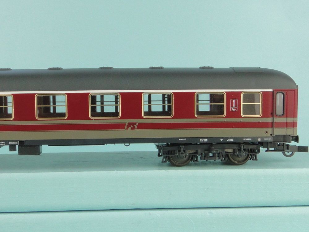 ROCO 44736 H0 exact 1:87 / FS 1Kl. | Kaufen auf Ricardo