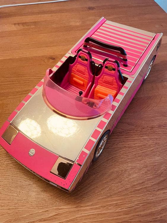 LOL Surprise Car Pool / Auto (Gebraucht) in Arnegg für CHF 11 – mit ...