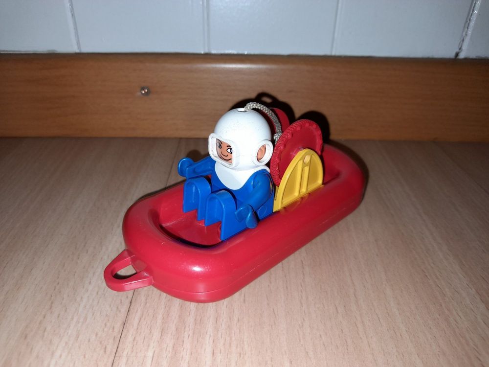 Lego Duplo Taucher 2618 Klassiker | Kaufen auf Ricardo