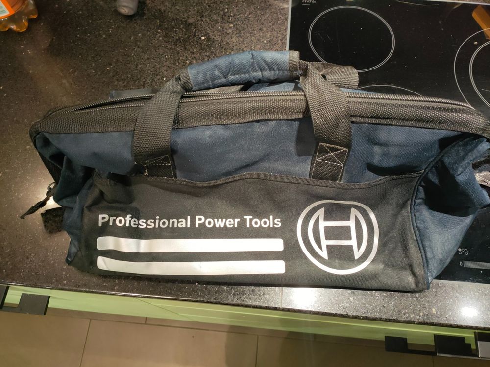 Bosch Professional Tasche | Kaufen auf Ricardo