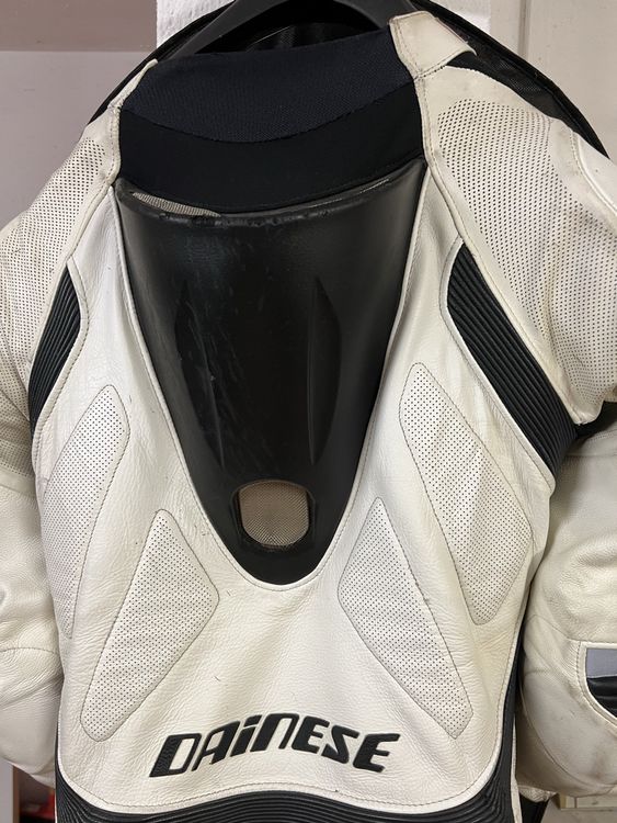Dainese Rennkombi - Einteiler | Kaufen auf Ricardo