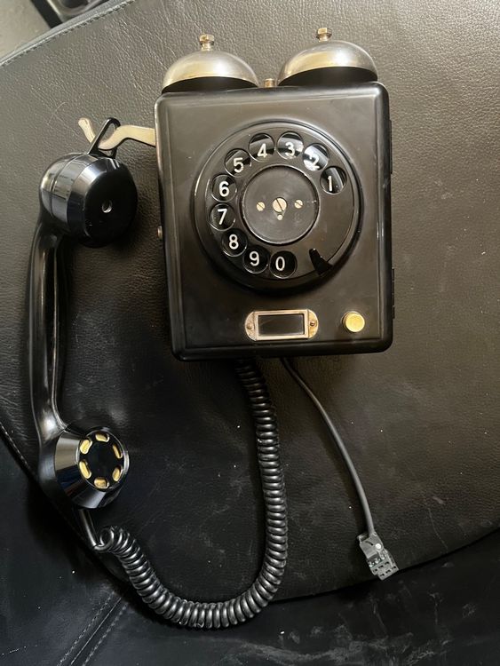 altes Telefon (Defekt) in Bürglen TG für CHF 25 – mit Lieferung auf ...