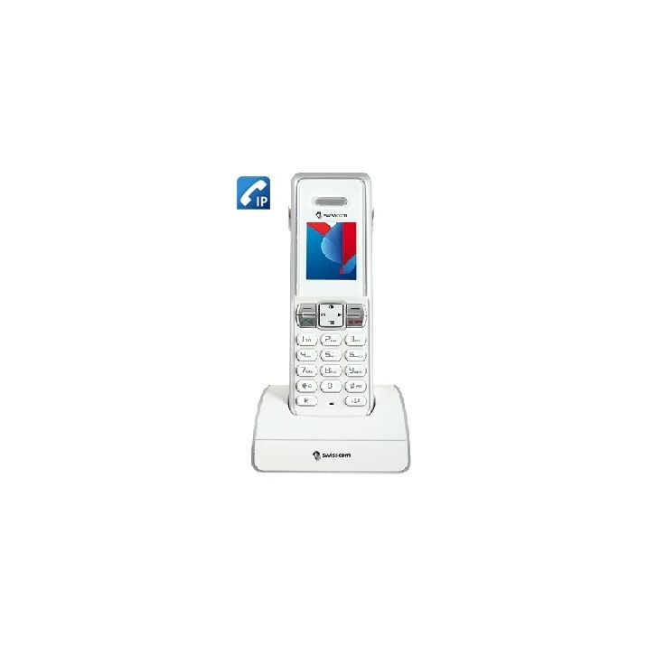 Swisscom HD-Phone Rousseau 300 (Gebraucht) in Luzern für CHF 36 – mit ...