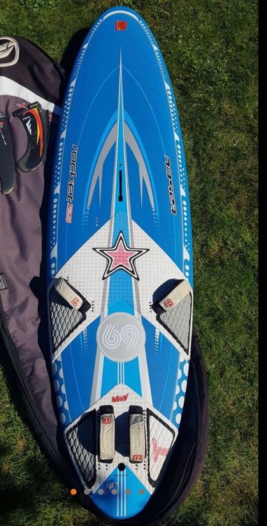 Tabou Rocket 125 lt | Kaufen auf Ricardo