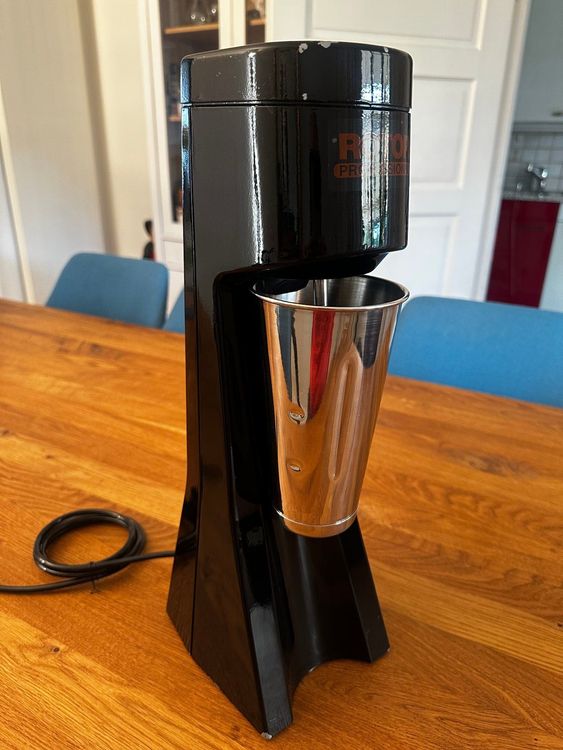 Rotor Drinkmixer Professional RPR (Gebraucht) in Muttenz für CHF 55 ...