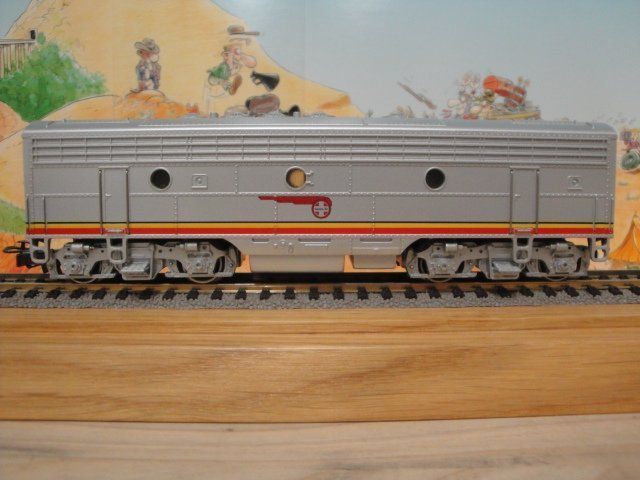 Märklin H0 4063 Typ EMD F7 B-Unit | Kaufen auf Ricardo