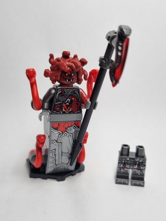 LEGO Ninjago njo301 General Machia (Gebraucht) in Basadingen für CHF 33 ...