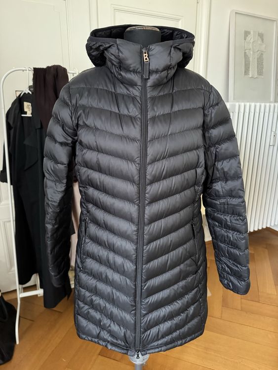 Bogner, Puffer down jacket, M (Gebraucht) in Basel für CHF 85 – nur ...