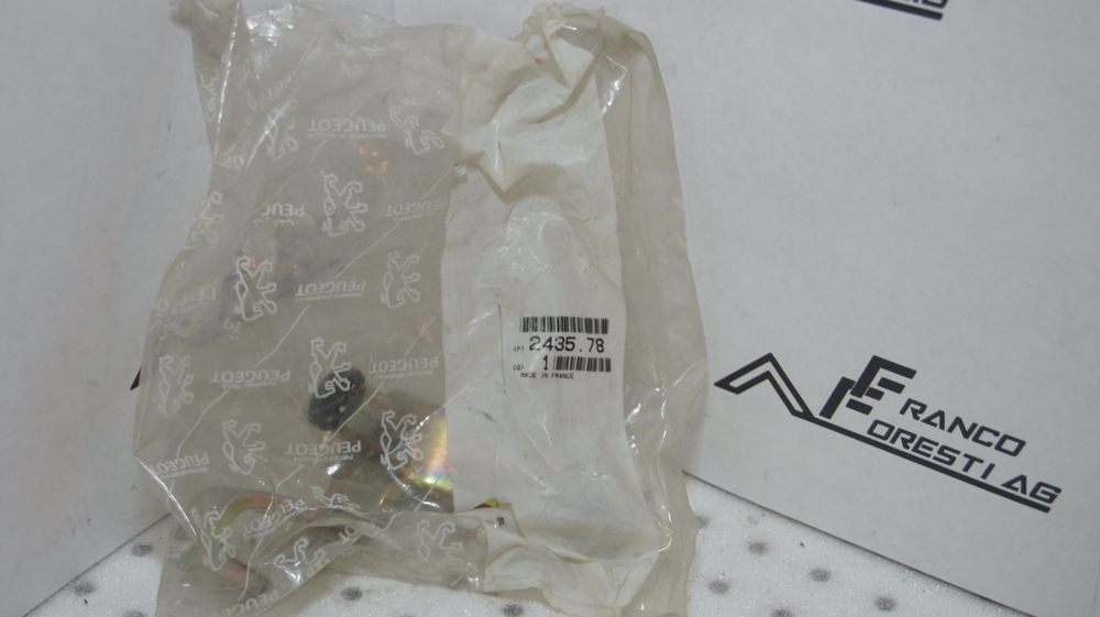 Peugeot 205 / 309 Umlenkhebel Getriebe MA 243578 (Neu (gemäss ...