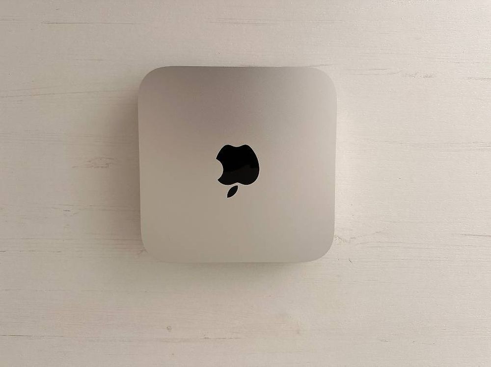 Apple Mac Minni (Gebraucht) in Sarnen für CHF 200 – nur Abholung auf ...