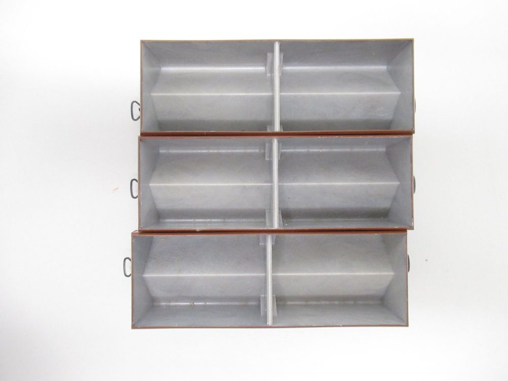 Kleinbahn 3x 356 Erzwagen ÖBB DC H0 (Gebraucht) in für CHF 16 – mit ...