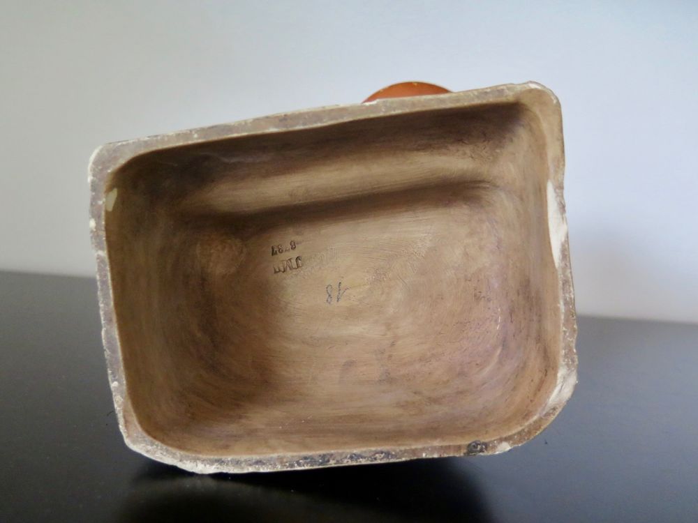 Antike Terrakotta von Johann Maresch, 19. Jahrhunderts | Kaufen auf Ricardo